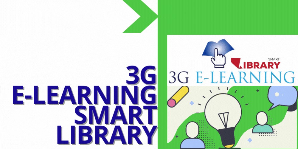 3G E-Learnning