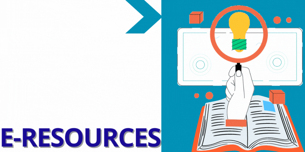 E-Resources