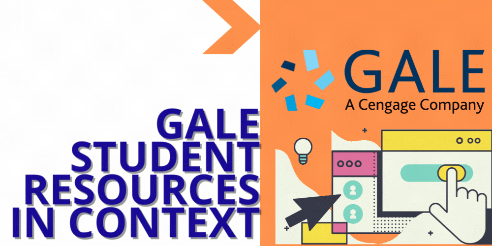 GALE-Student Resource