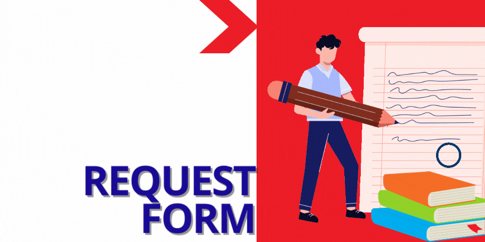 Request Form